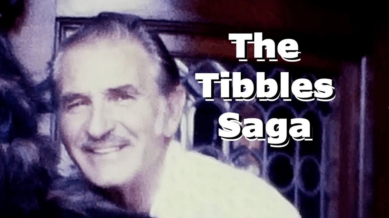The Tibbles Saga - YouTube