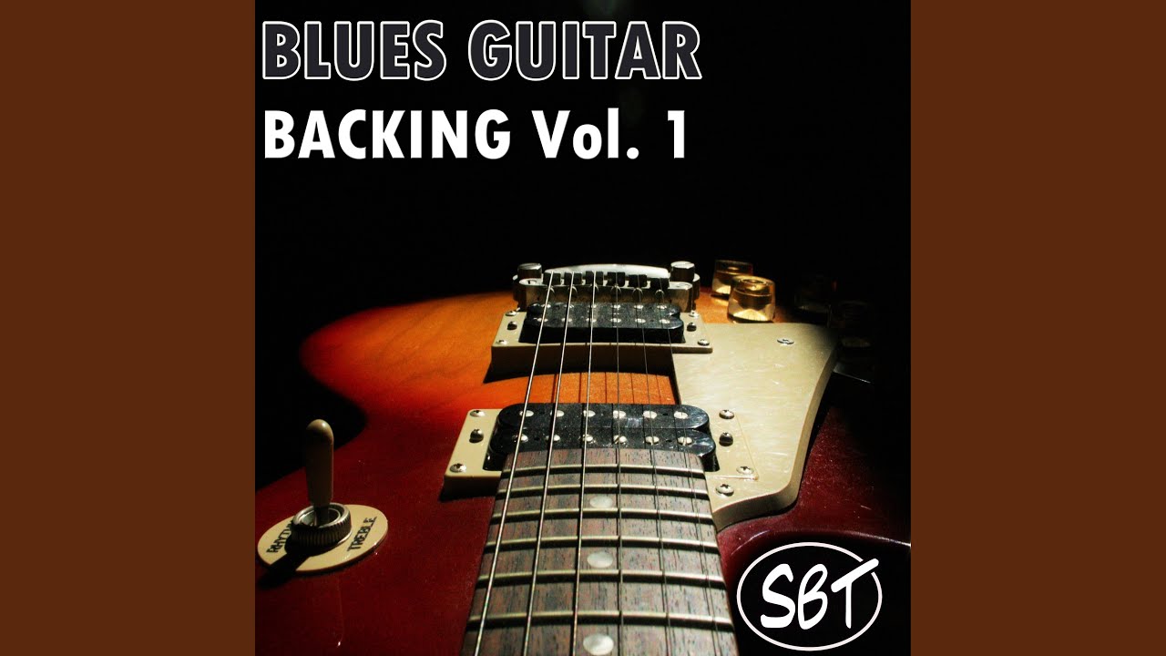 Blues Backing Track E, Vol. 1 - YouTube