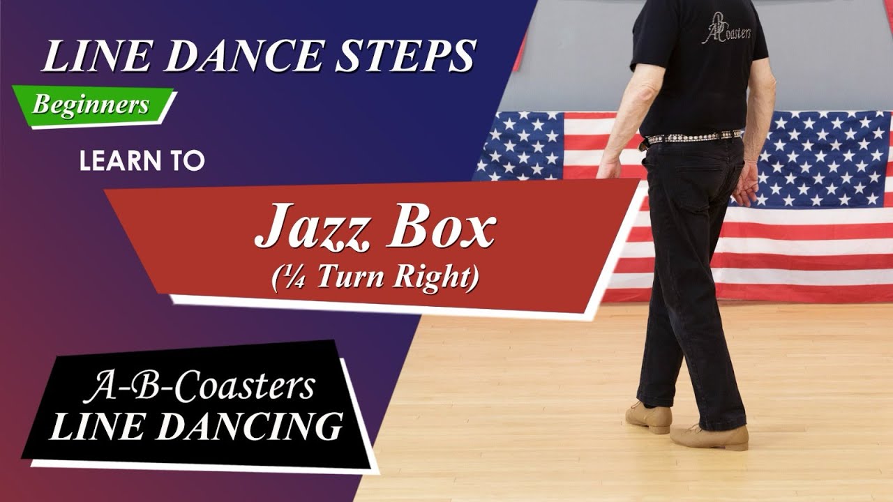 12 JAZZ BOX 1/4 TURN - YouTube