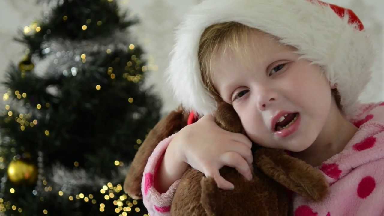CHAS Christmas Appeal 2013 - YouTube