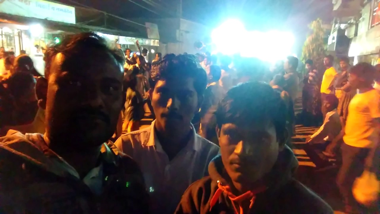 Jay seva program live(1) - YouTube