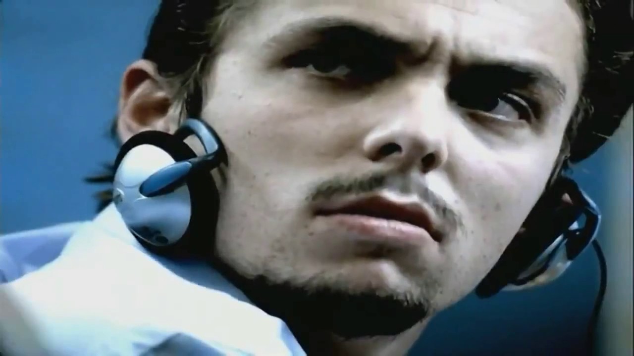 Disturbed - Voices (Official Music Video) - HD - YouTube - YouTube