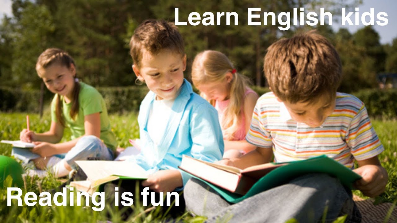 Pronunciation for Kids | Learn to Pronounce Words | Reading Challenge ...