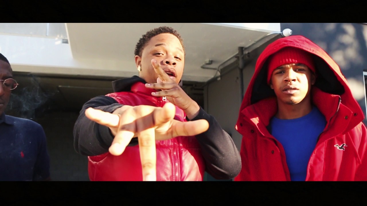 King Dboy - How we was raised ft Mula Gang (official music video) - YouTube