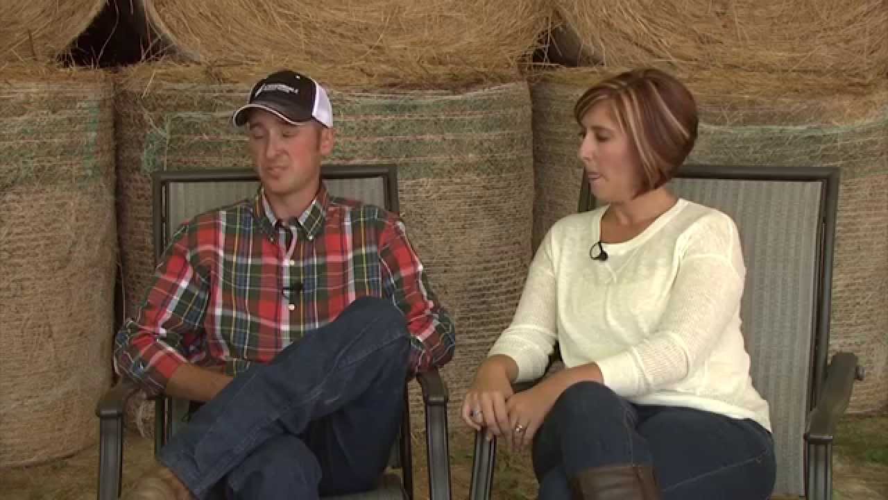 Kentucky Farm Bureau's Bluegrass & Backroads: Ison Family - YouTube