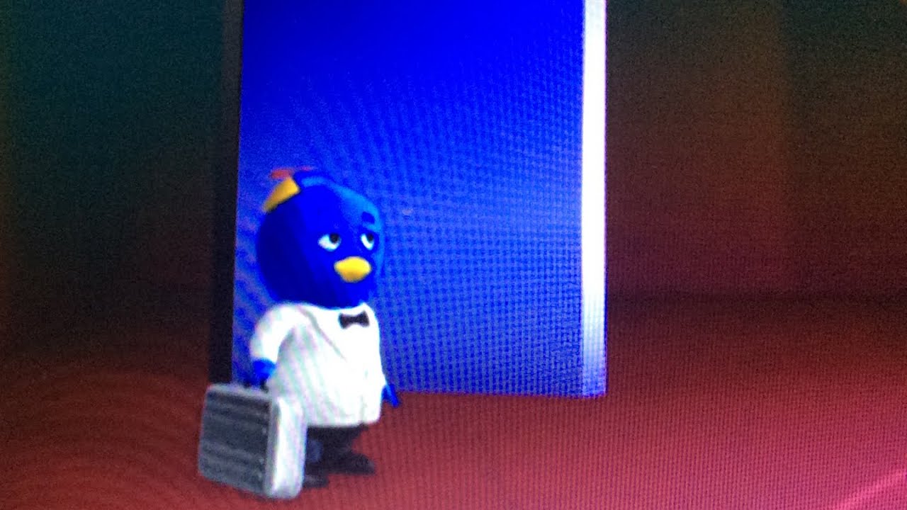 Backyardigans super spy rescue movie ending - YouTube