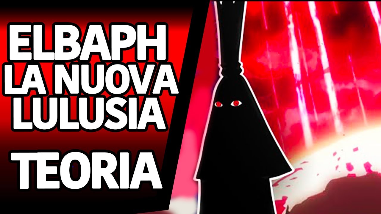 ONE PIECE 1147 (TEORIA) REUNION PERICOLOSA! MOTHER FLAME SU ELBAPH ...