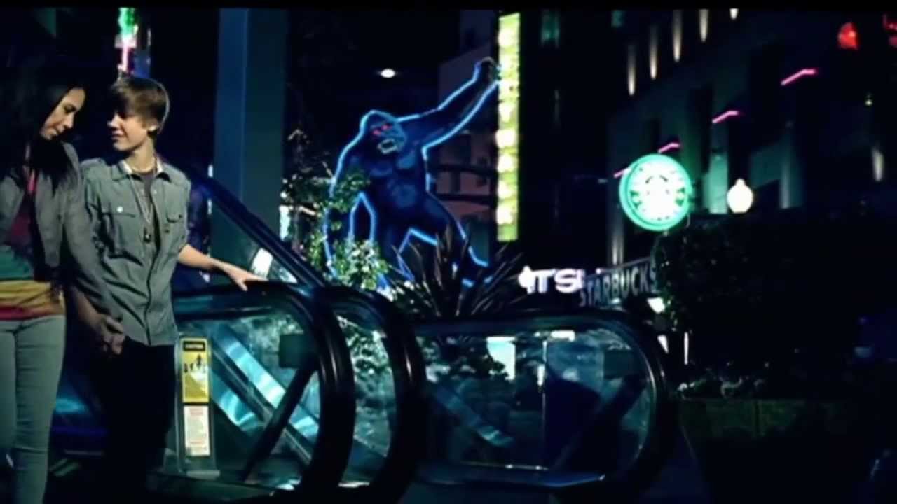 Justin Bieber - Baby ft. Ludacris - YouTube