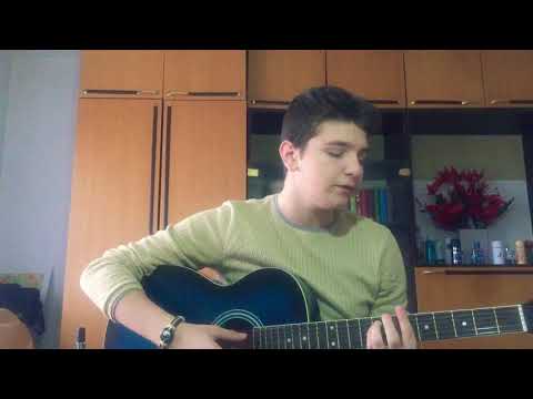 Emre Shemshedinovski-Doktor (Acoustic-Cover)