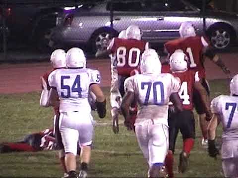 PV Bears 2010 Highlight Reel featuring #20 Rob Getz - YouTube