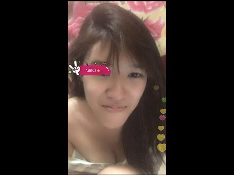 Bigo live buka-bukaan