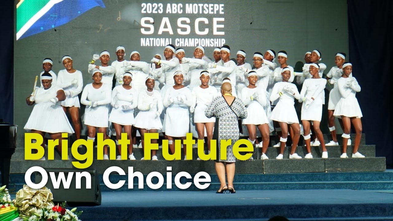 Bright Future Special School 2023 ABC Motsepe SASCE National ...