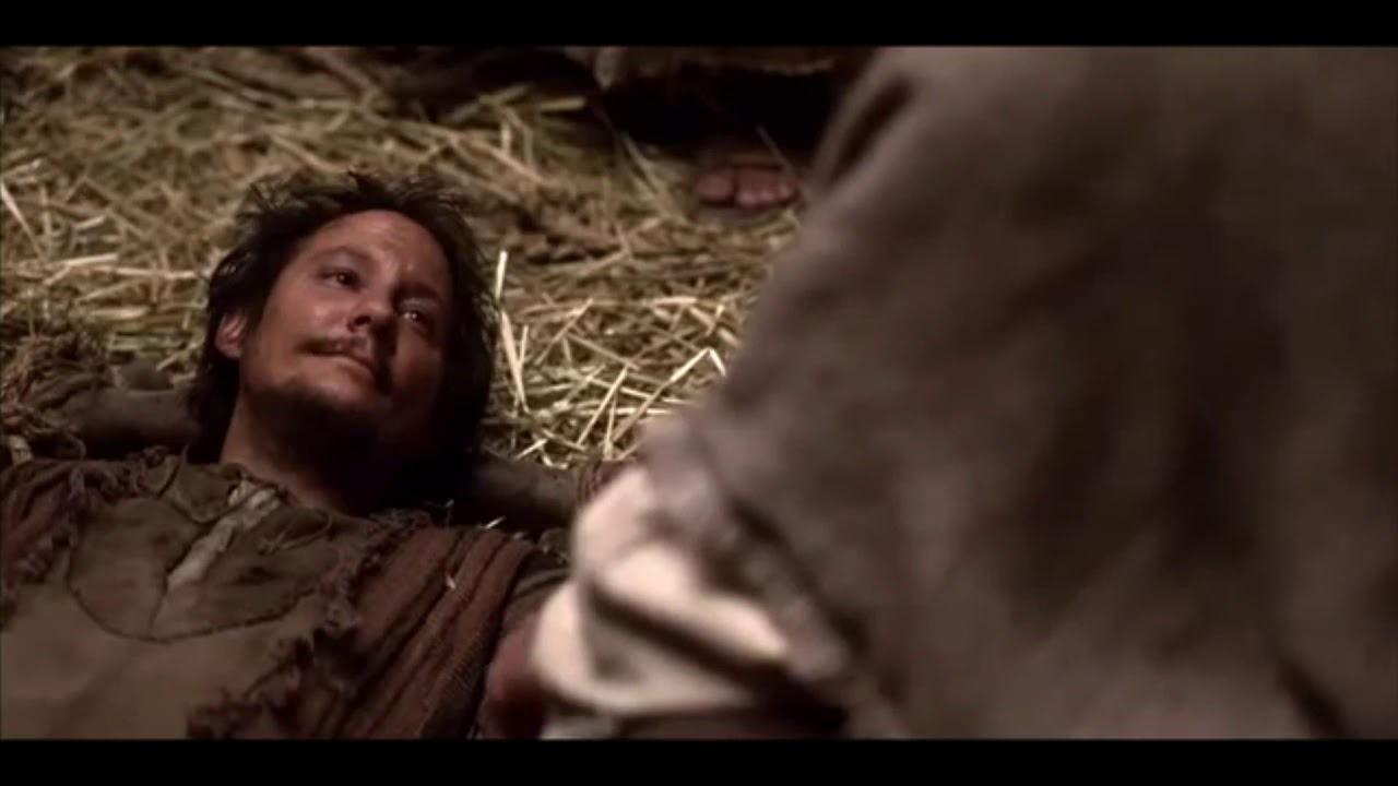 TEMA 1. JESUS PERDONA LOS PECADOS A UN PARALITICO - YouTube