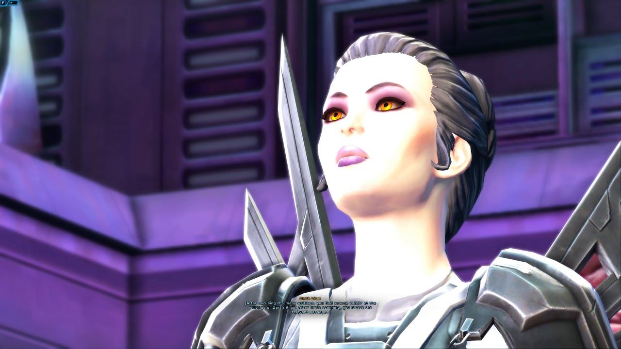 Chapter 3, Prologue - YouTube