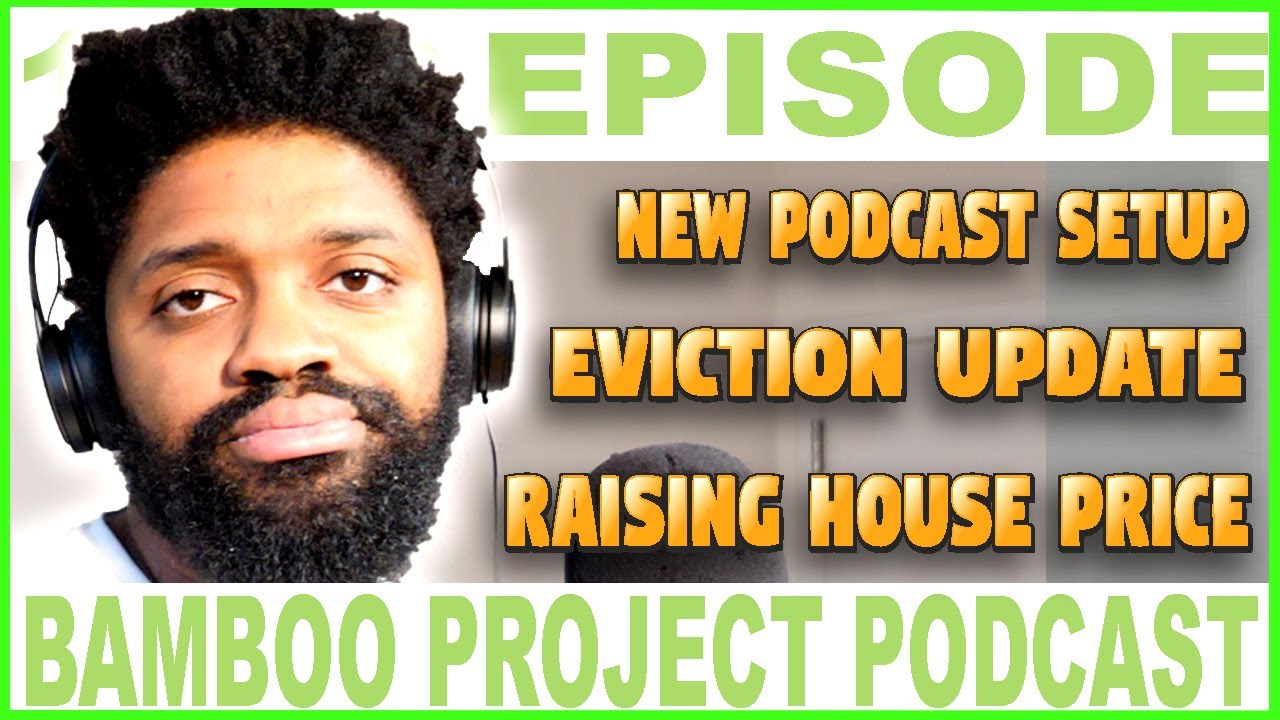 Doing My whole Podcast Standing-up, Most money ever made on Sunday ...