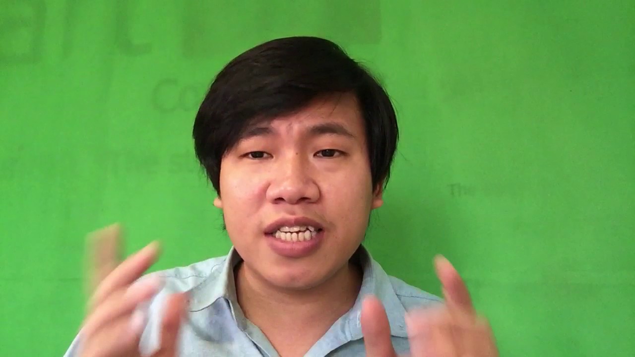 Habit 6th : Synergize - YouTube