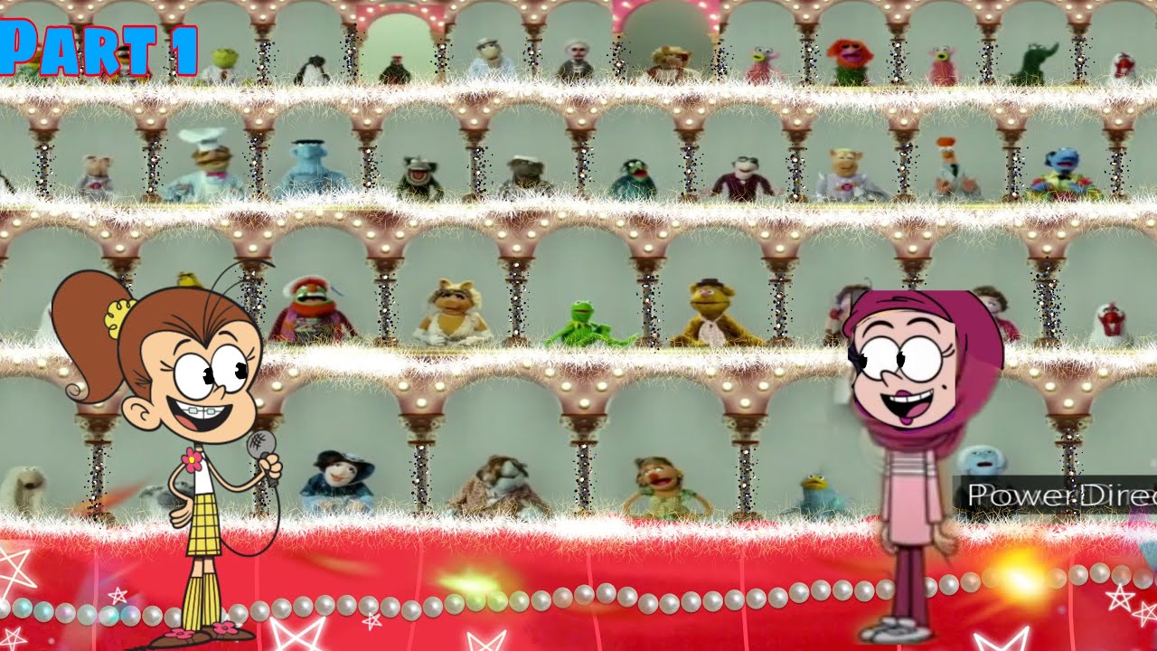 The Mermaid man and Barnacle boy movie (Spongebob)-Part 1 (Parvana as ...