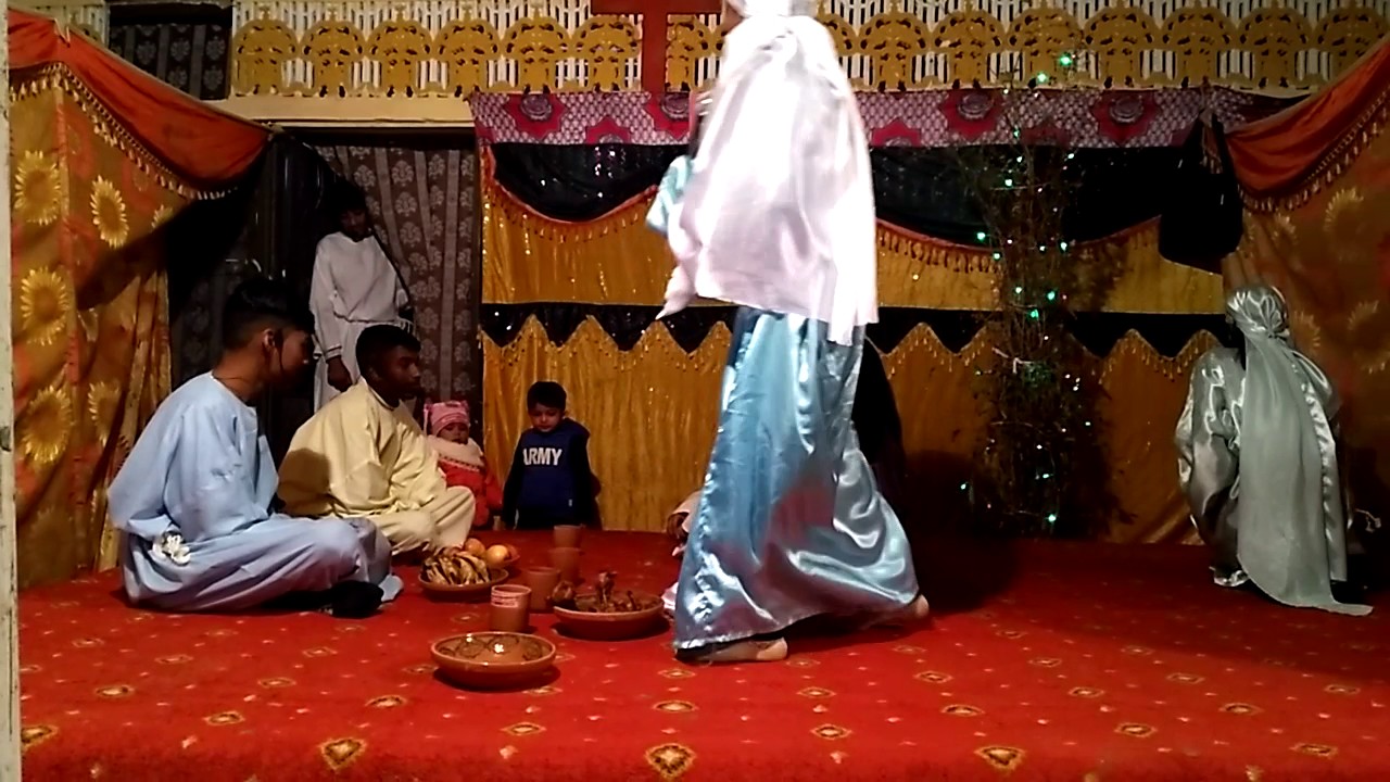 Mashi program in tarbalaghazi MASSGE Enter the New life in Jesus - YouTube