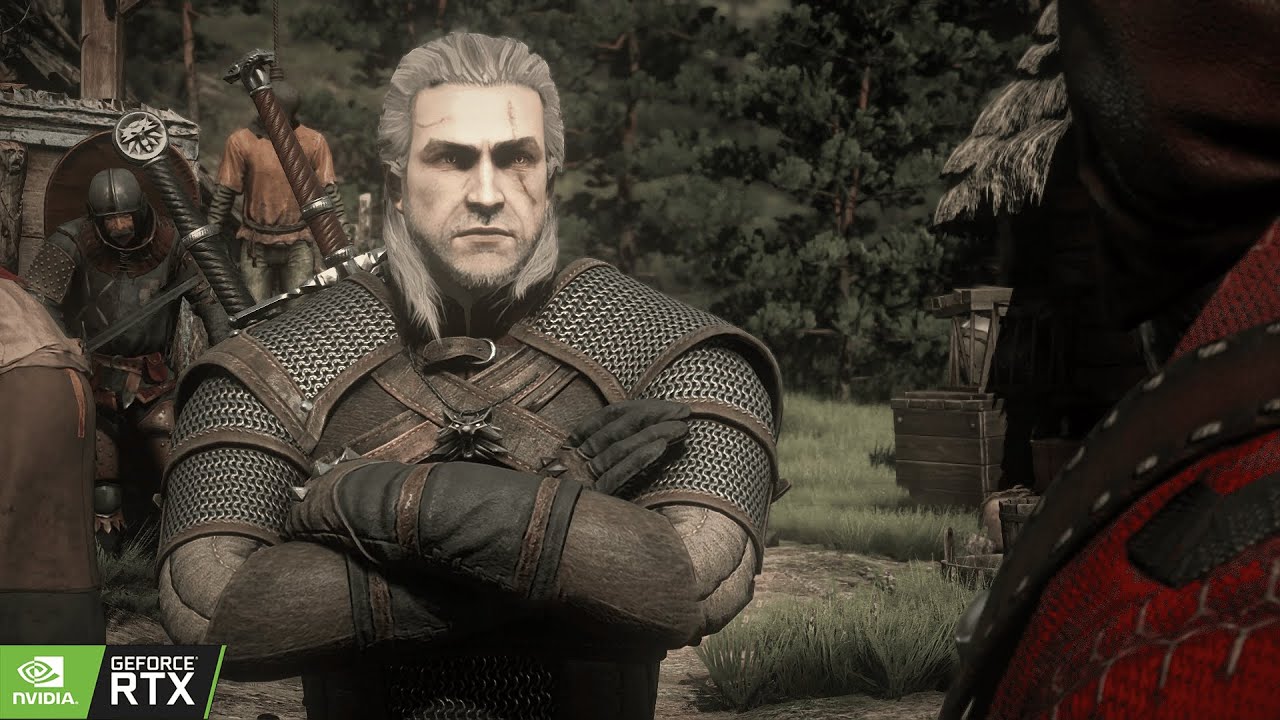 Ending of Bloody Baron Quests Gameplay With 190 PLUS MODS for Next Gen ...