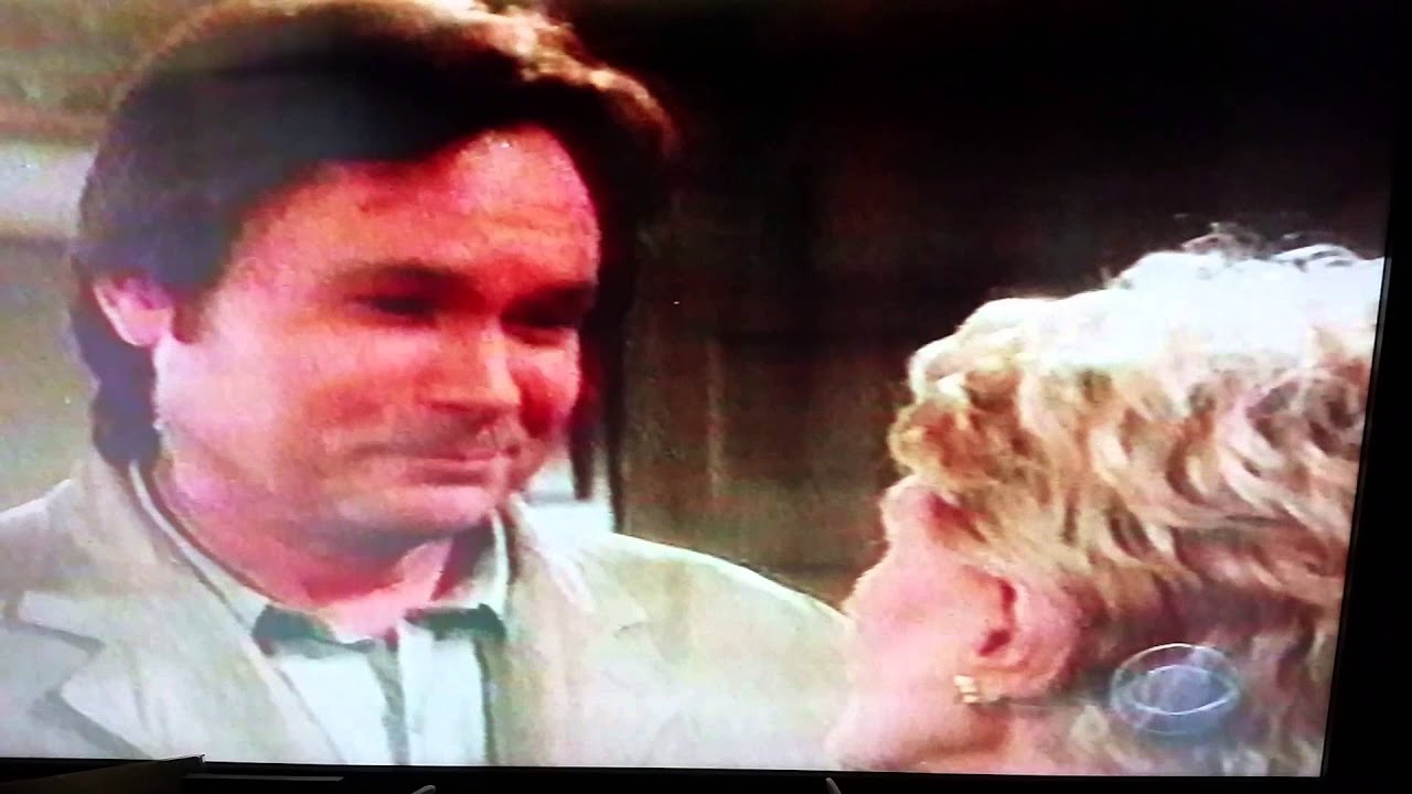 Tribute to Beau Kazer - Y & R ~ Brock - YouTube