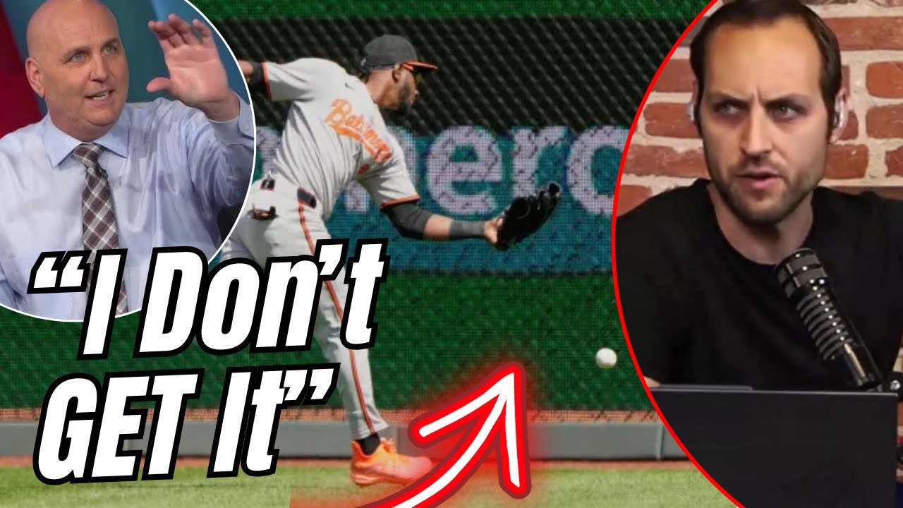 Ryan Ripken REACTS To Bill Ripken's STRONG TAKE On Roster Optimization ...