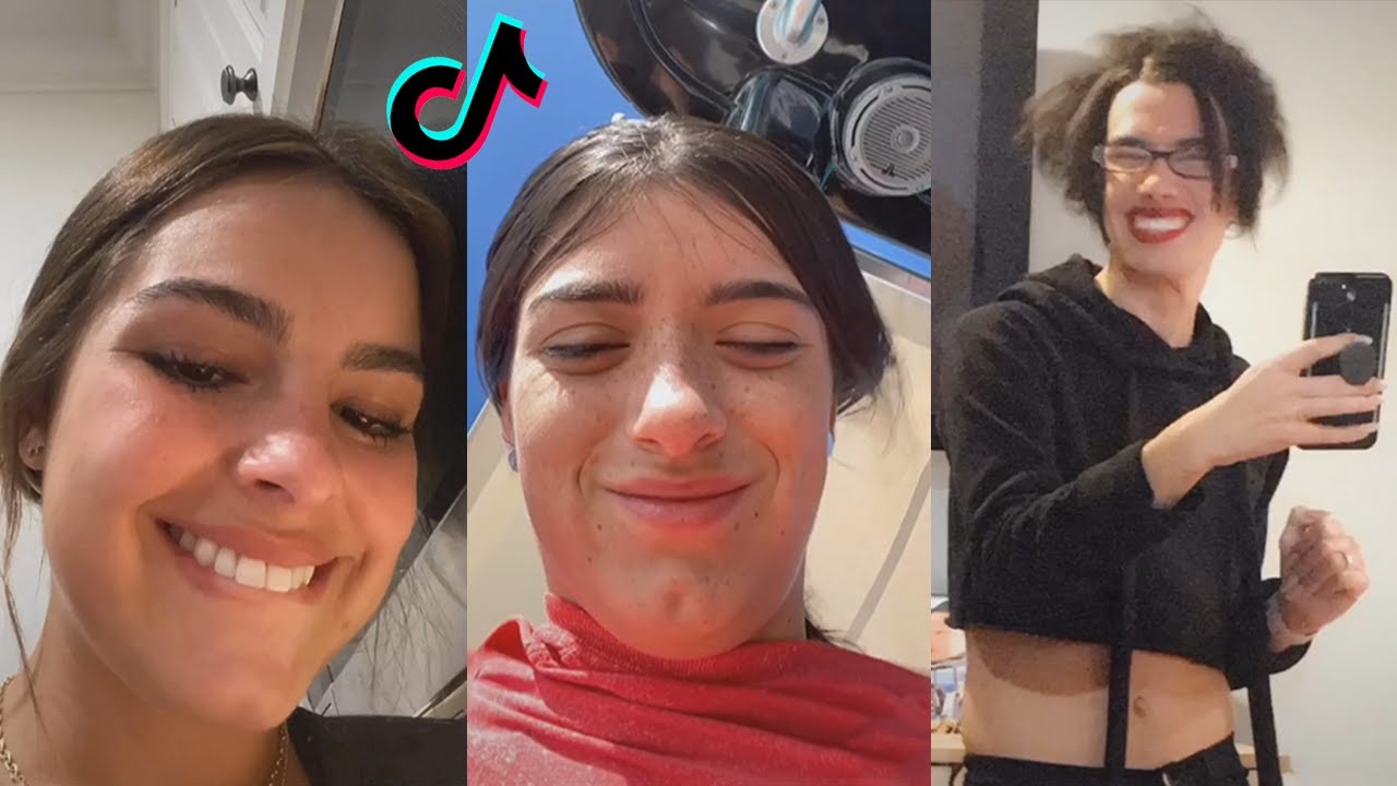 Cursed Photos Challenge TikTok Compilation #CursedPhotos - YouTube