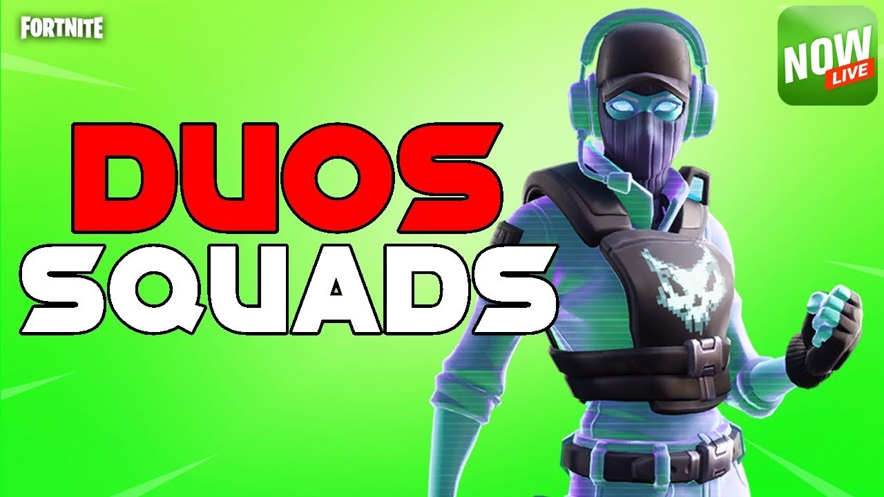 CUSTOM EU LOBBIES SOLO - FORTNITE BATTLE ROYALE - YouTube