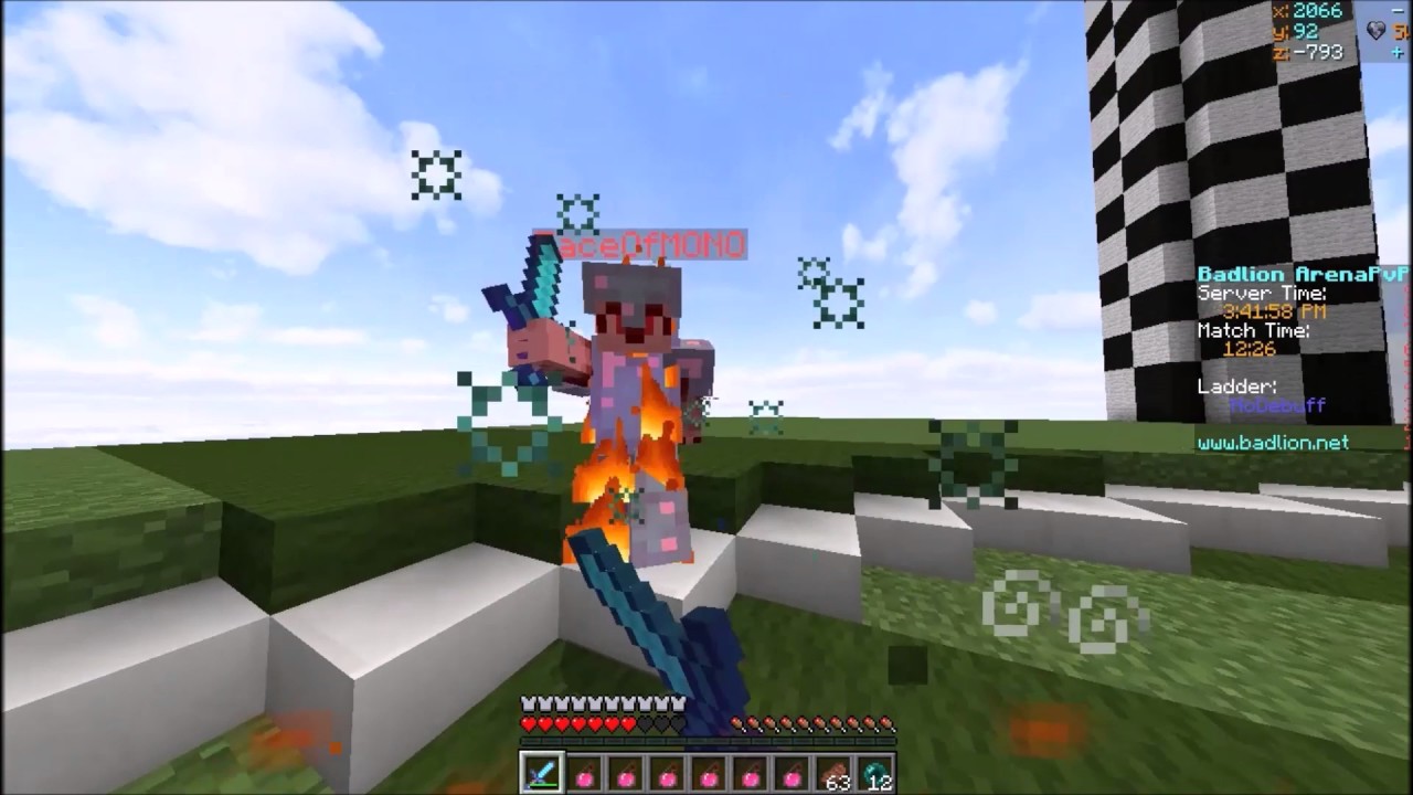 random.mp4 [PVP Montage] - YouTube