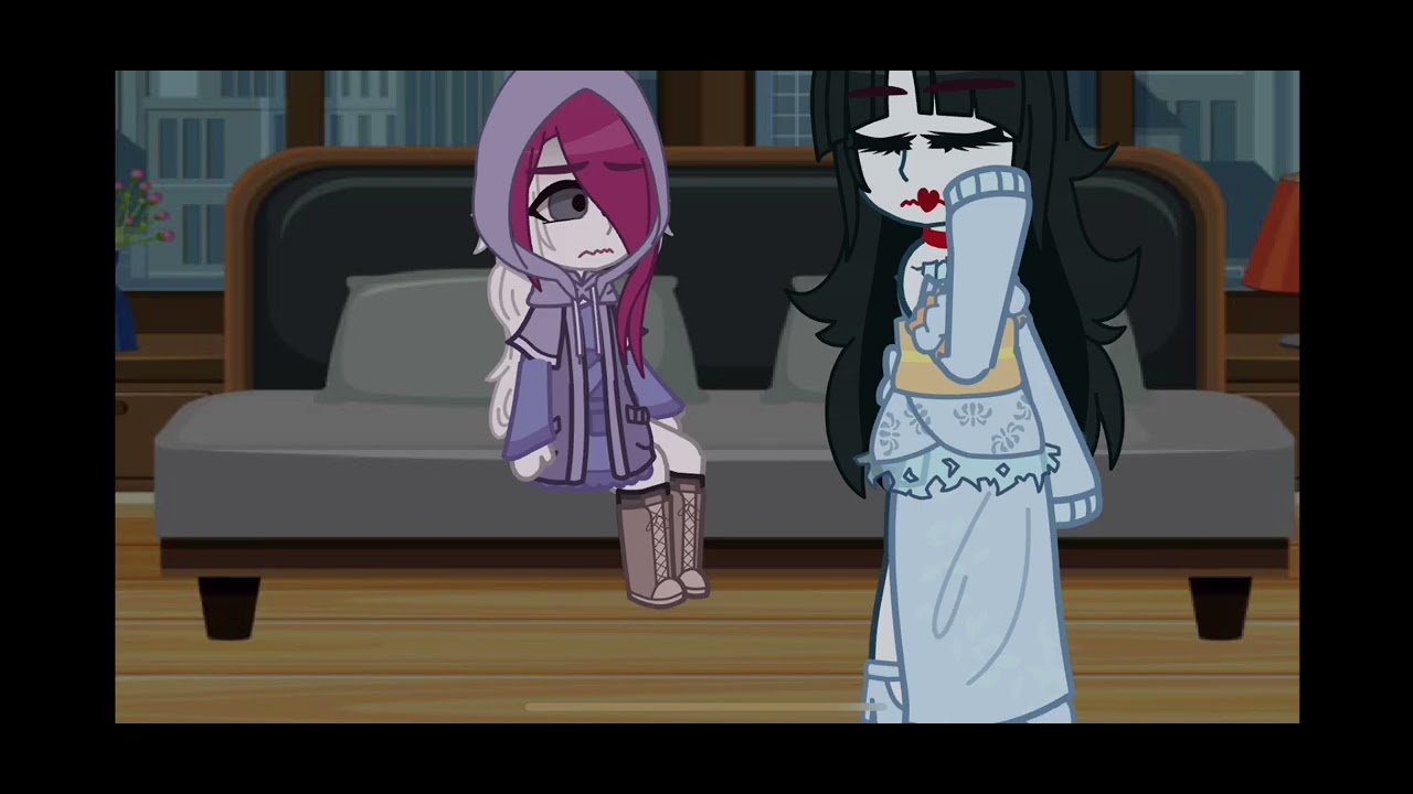 Y/N meets the four beast The Mimic (Part 2?) - YouTube