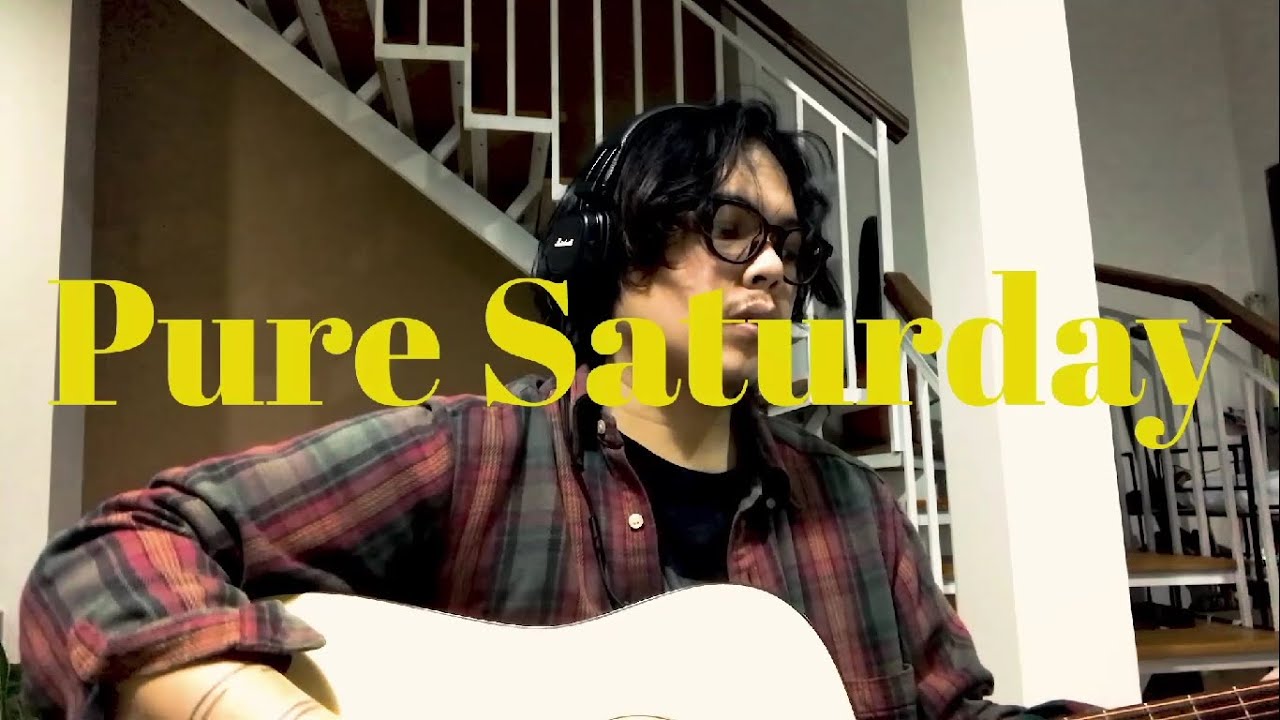 Pure Saturday ft Rekti Yoewono - Utopian Dream Chords - Chordify