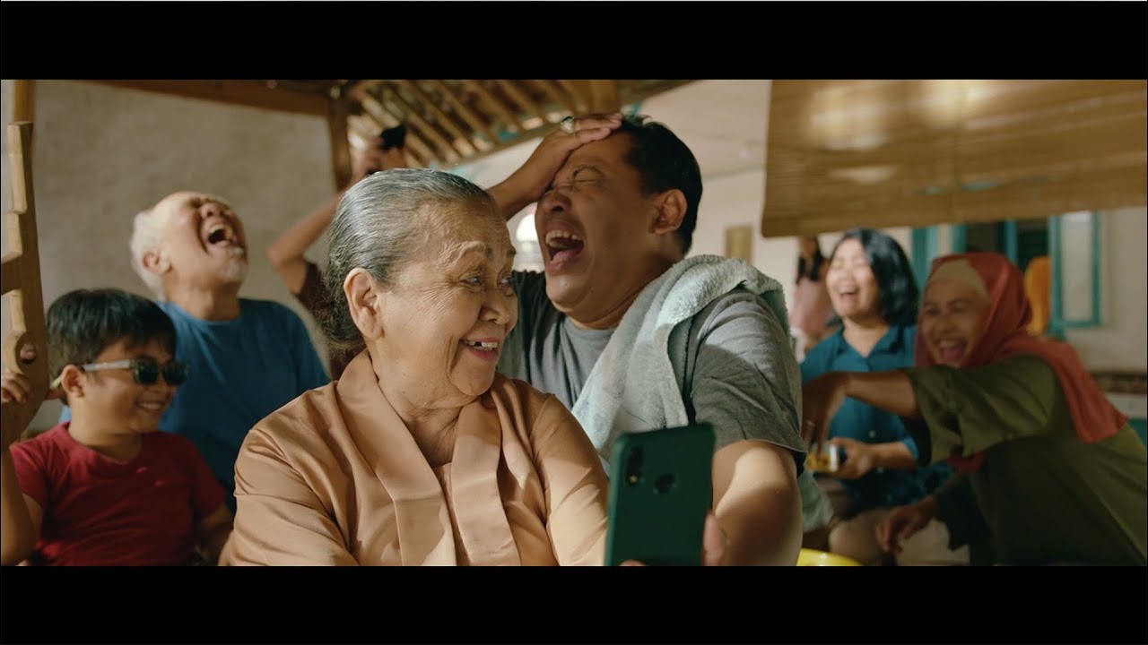 SUKUN - "Sing penting duite...!" | Directed by Dimas Djayadiningrat ...