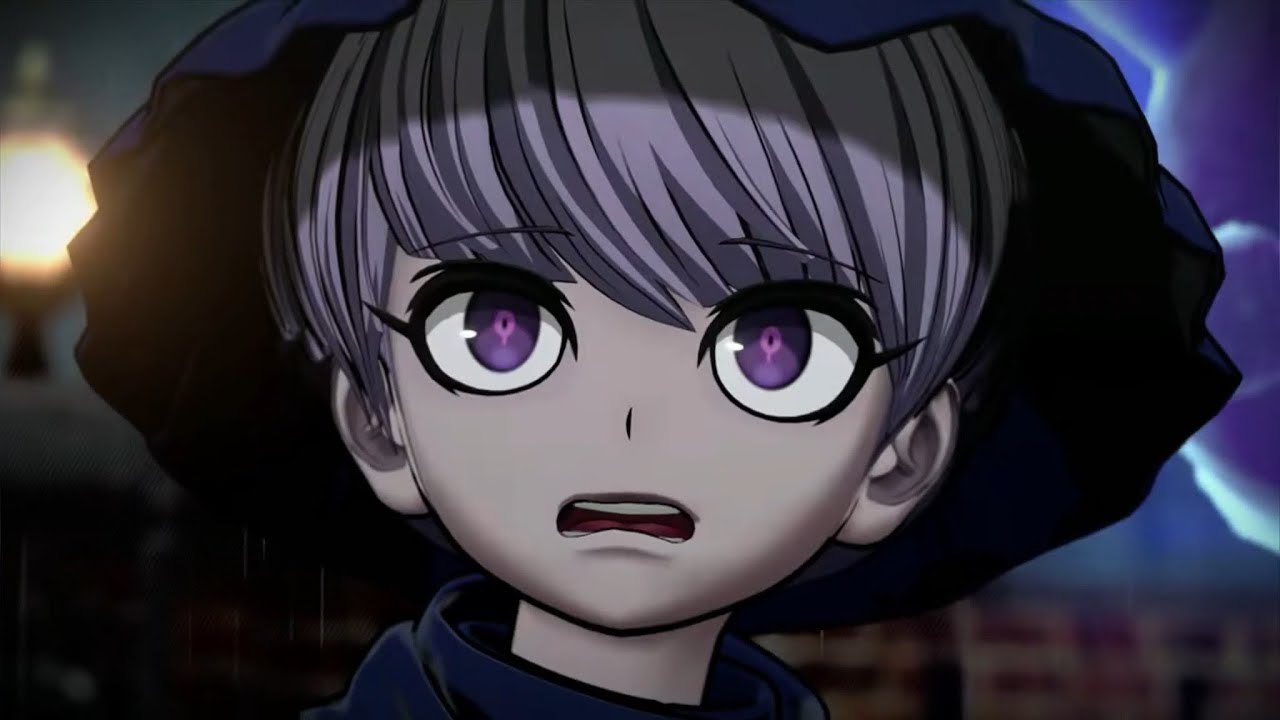 Master Detective Archives: RAIN CODE - Chapter 1 Playthrough Part 2 (English) *Spoiler Warning ...