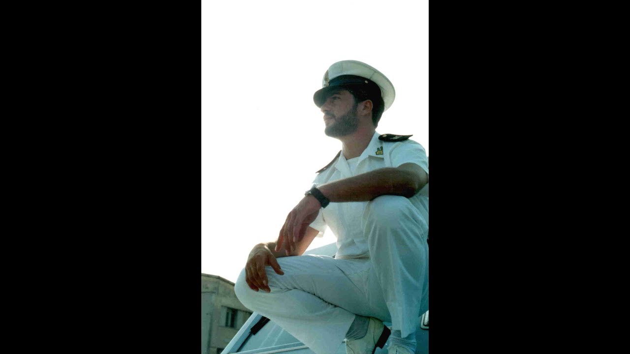 DANNY KEITH "KEEP ON MUSIC" - YouTube