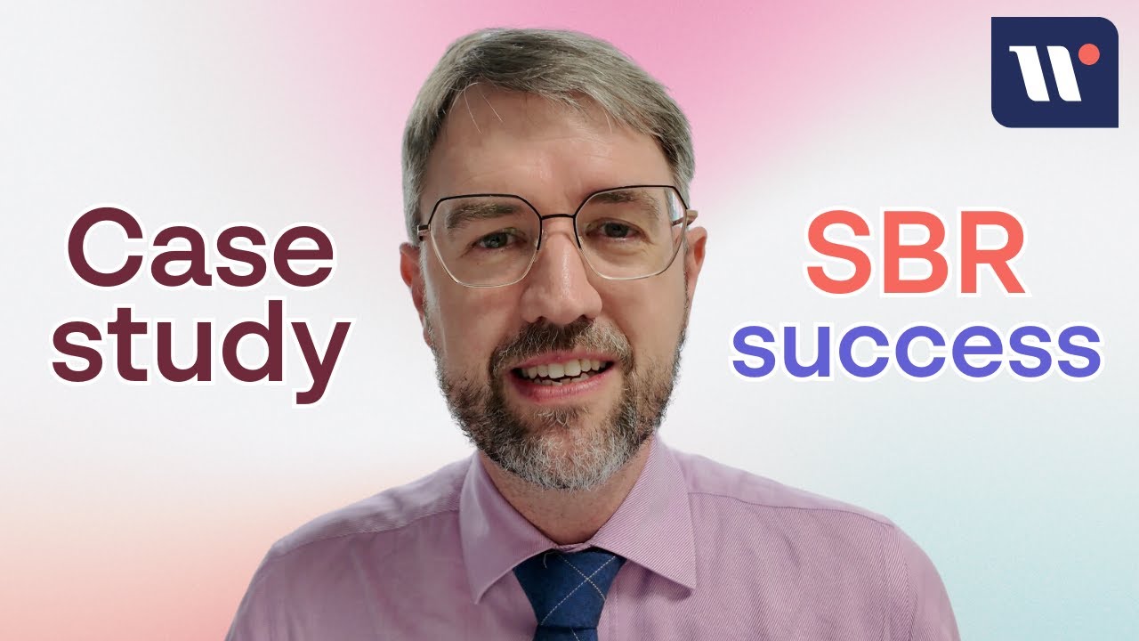 Case study – A real life Small Business Restructuring success - YouTube