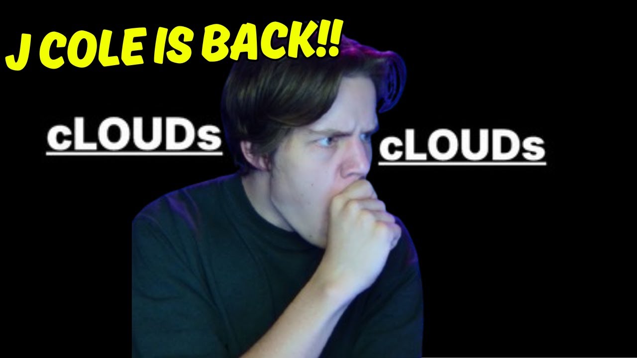 J COLES NEW SONG WILL HE ADDRESS DRAKE AND KENDRICK?! - YouTube