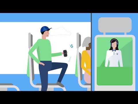 Cubic | Transportation Systems - Future of Mobility, Autonomous Transport