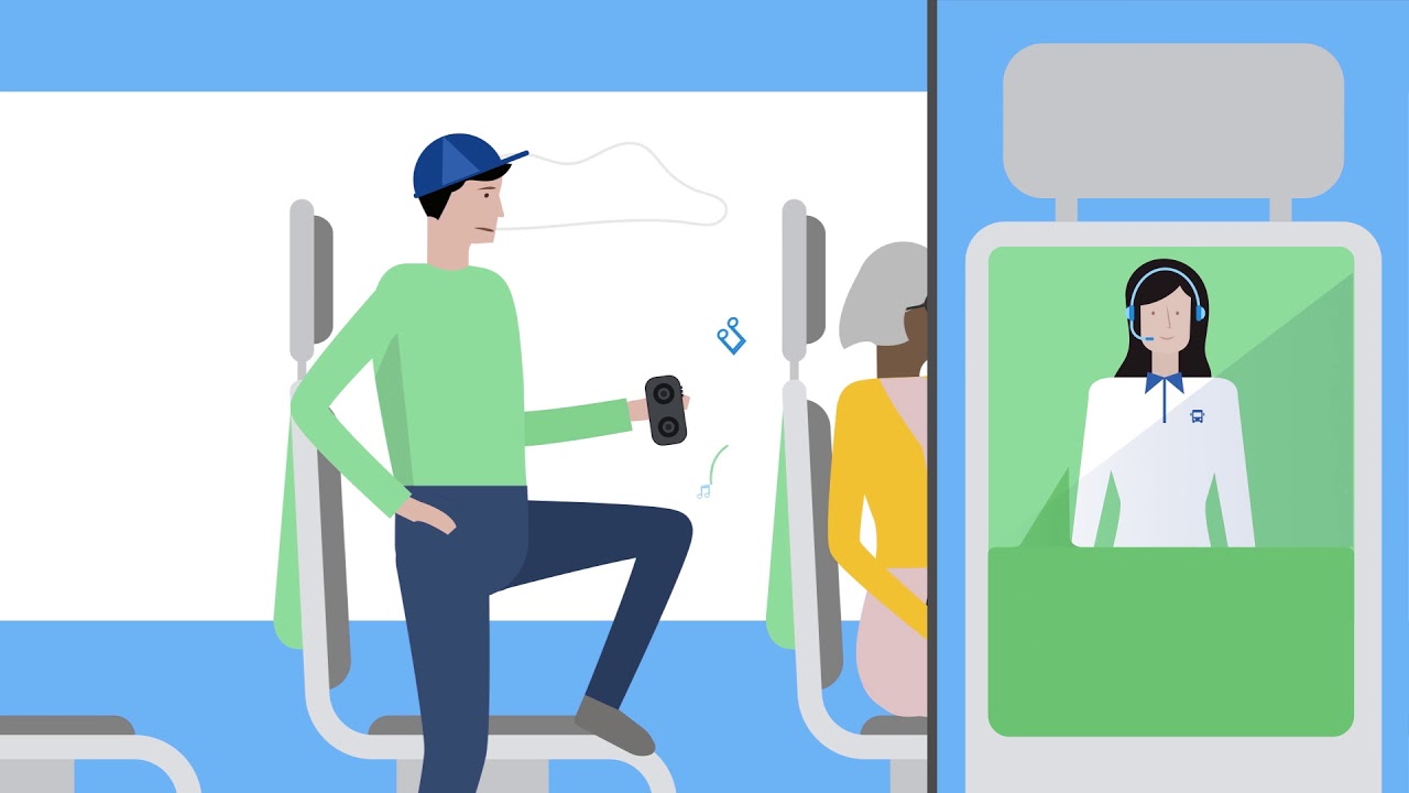 Cubic | Transportation Systems - Future of Mobility, Autonomous ...