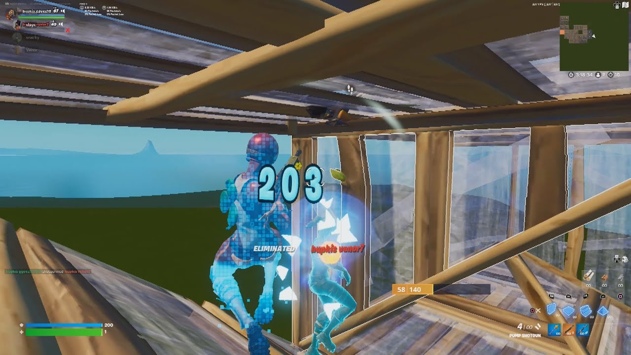 Work Out 🏋️‍♀️ (Fortnite Montage) - YouTube