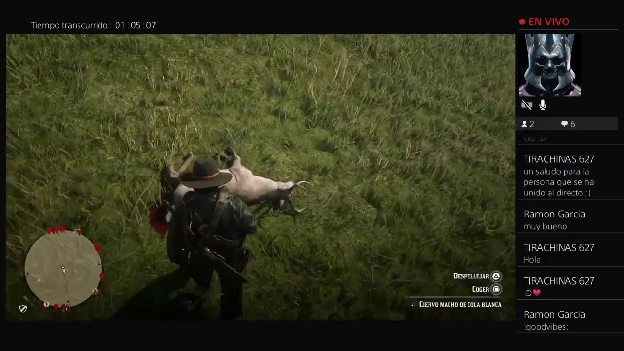 Red Dead Redemption 2 DLC - YouTube