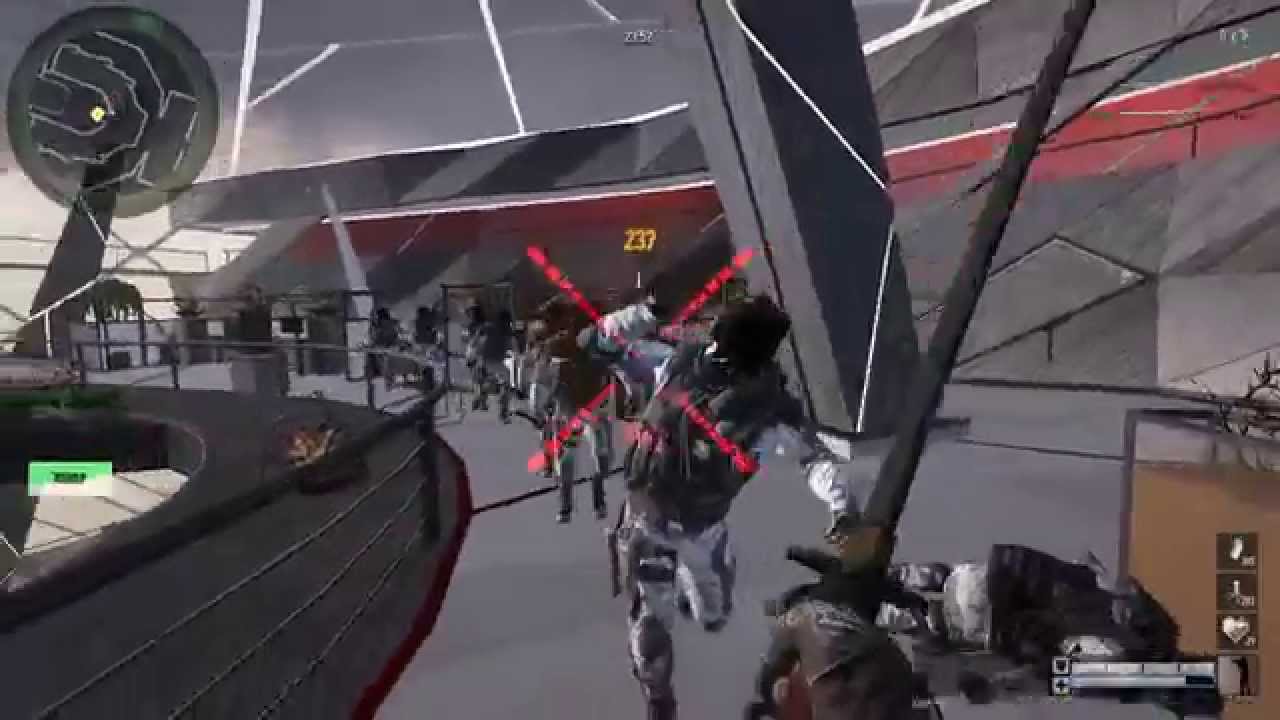 HQ Warface Rank up by Killzone With AC7 Smg - YouTube