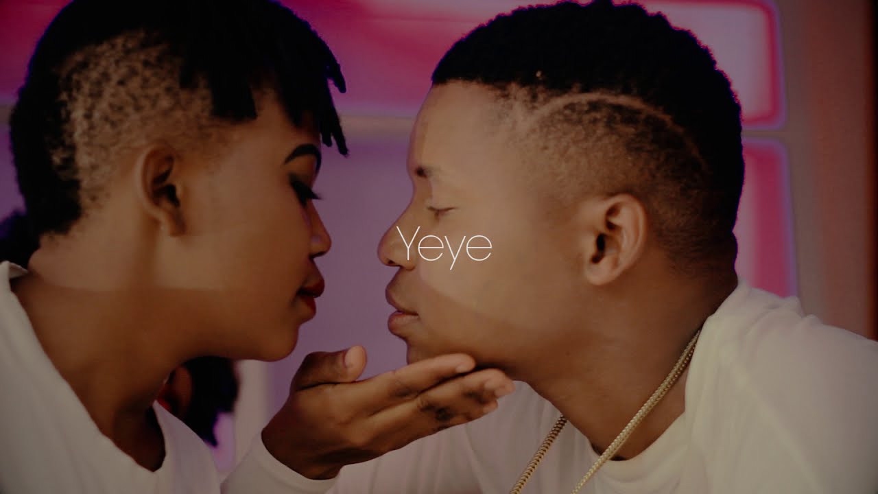 Chiddy Mentary - YeYe (Official Music Video) - YouTube