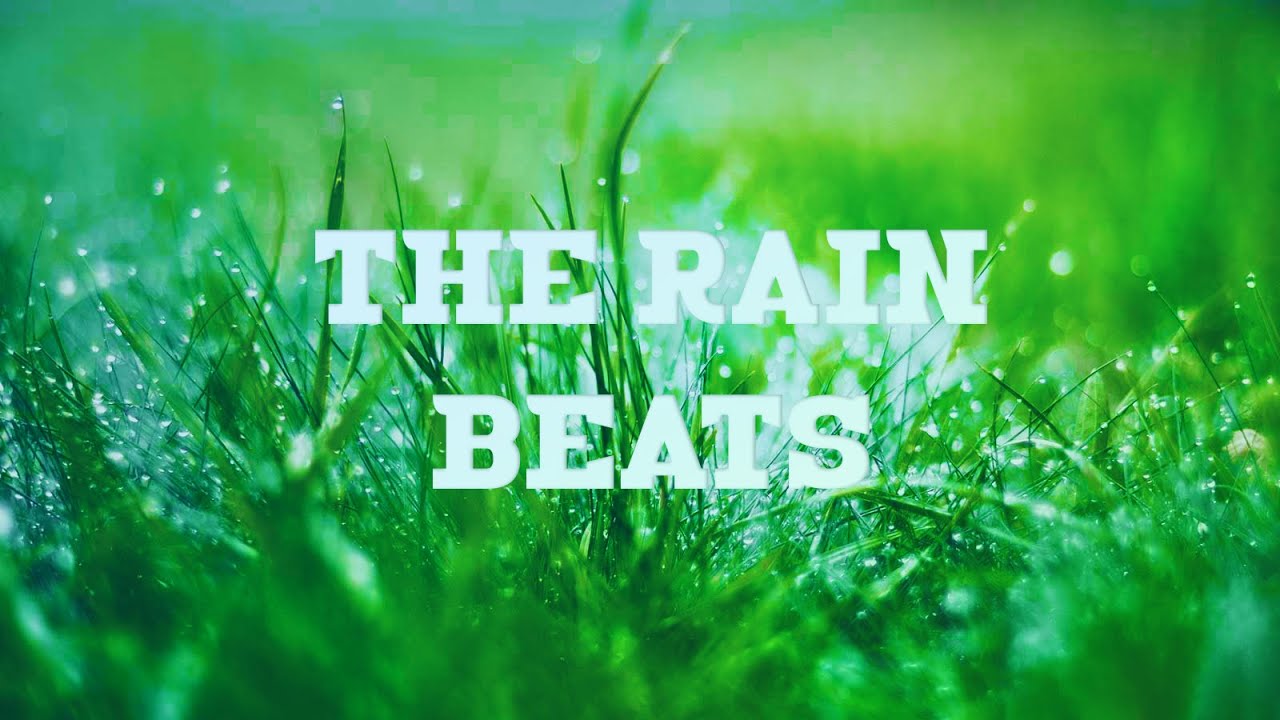 The Rain Beats for relax sleeping, Rain Distant, Rain music & Stress ...