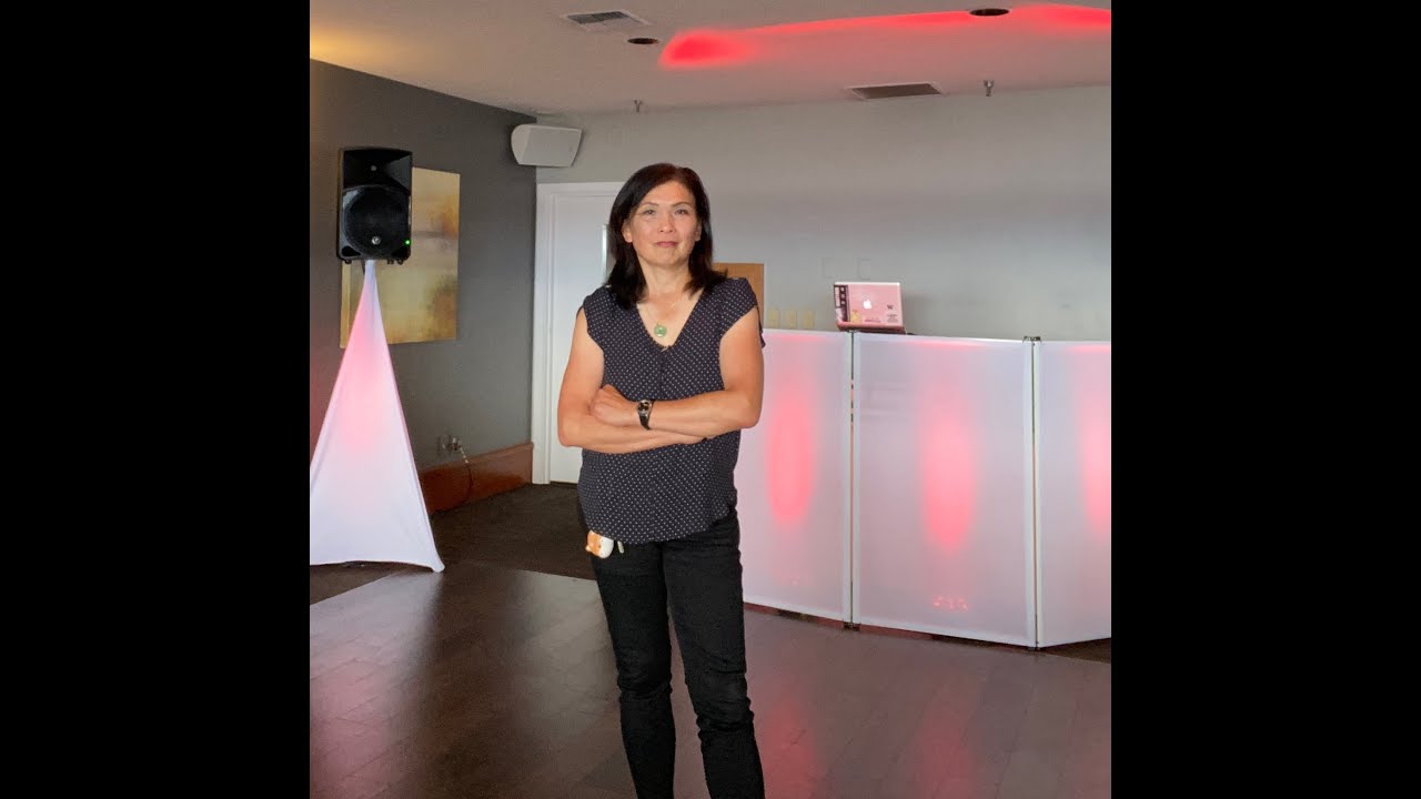 DJ SHEILA E 2023 video review - YouTube