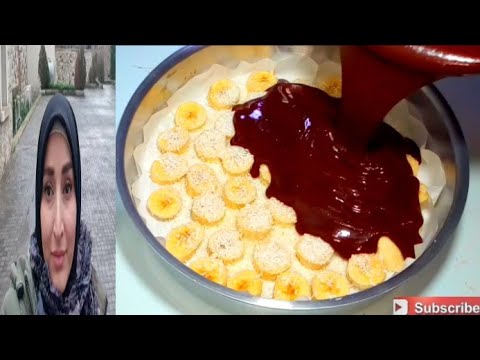 وصفه من قناه Layla jawad channel ندمت ان عملها ولا لا 😕 - YouTube