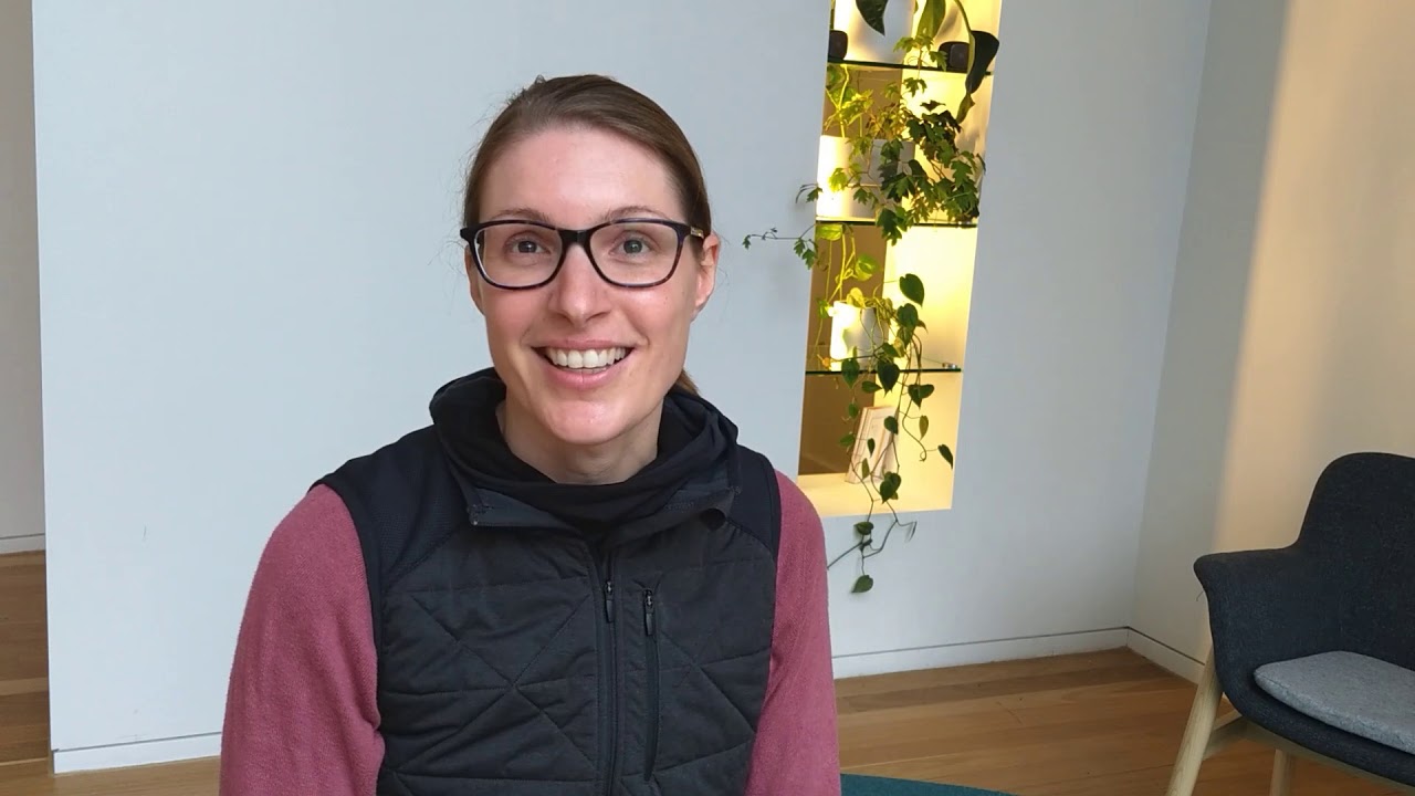 Learn how to become a mindfulness meditation teacher at Lifeflow - YouTube