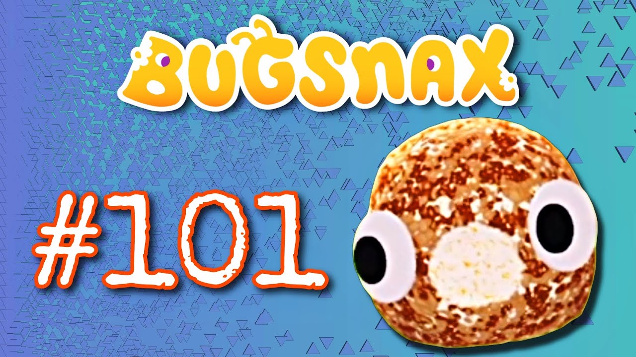 HOW TO CATCH THE CHEDDORB!! | Bugsnax - Part 101 - YouTube