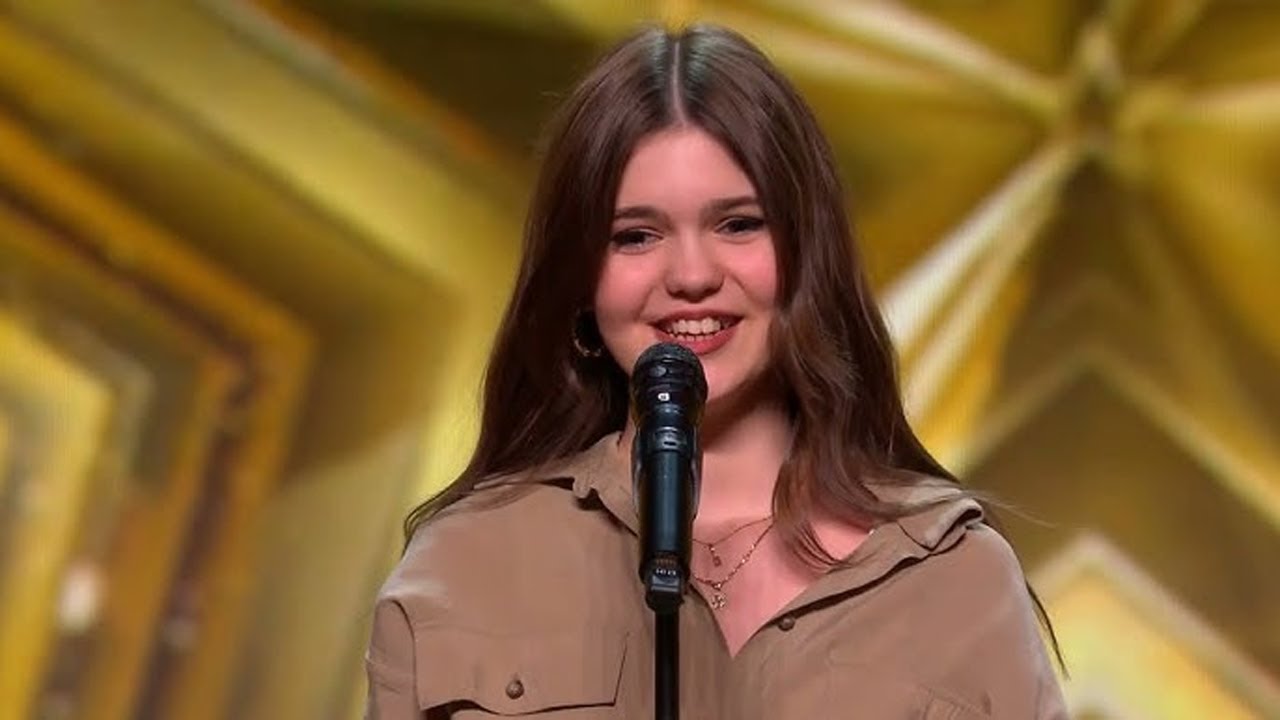 ITV Britain's Got Talent star sets record with unexpected record ...