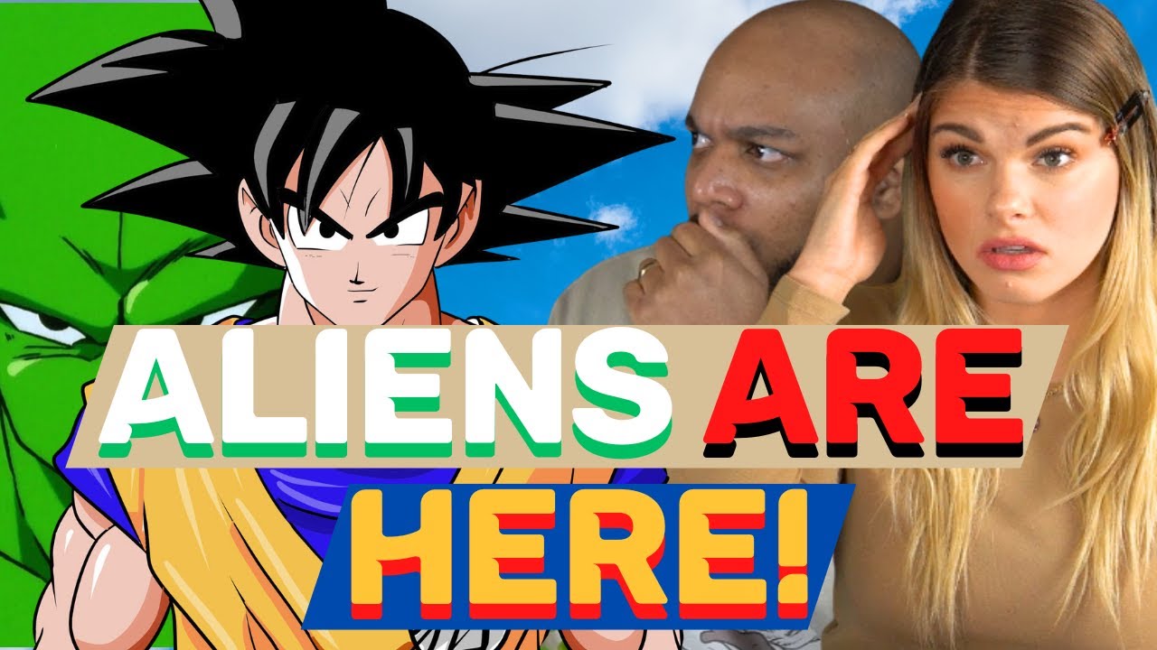 If Dragon Ball Was Real! - YouTube