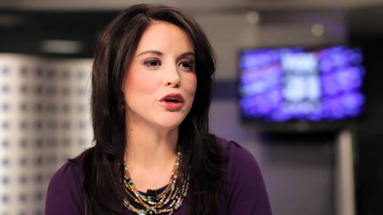 Good Day Colorado: Melody on Mike - YouTube