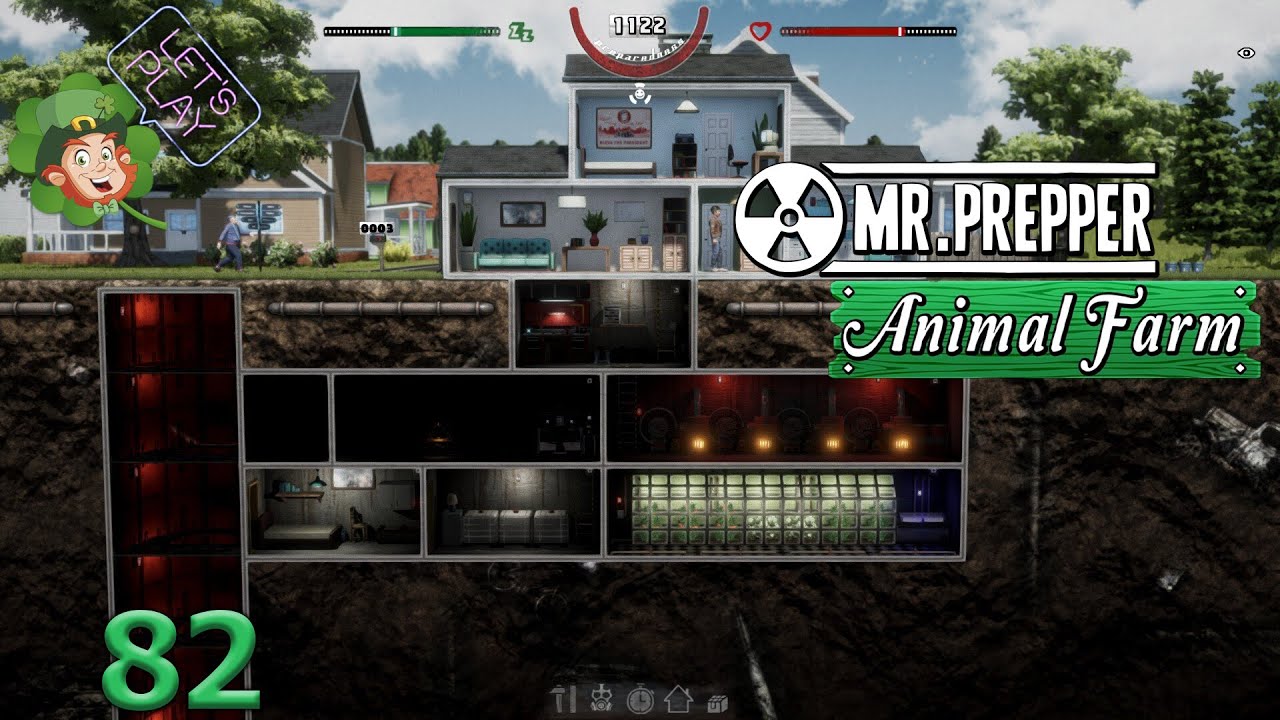 🕹️ 82. QUOI ?! ÇA EN FAIT BEAUCOUP HENRY [LUTIN_65] Let's Play MR ...